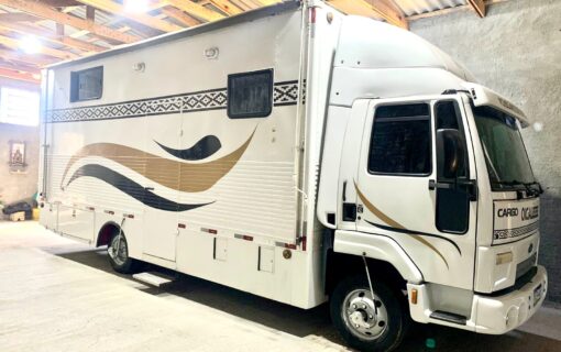 Trailercar – Fábrica de Trailer e Motor Home