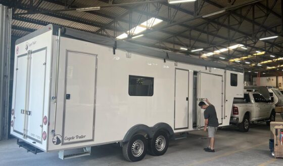 Trailercar – Fábrica de Trailer e Motor Home